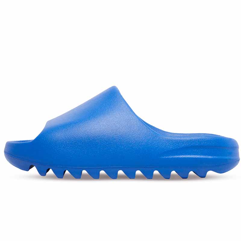 Yeezy Slide Azure - Sneakerspact